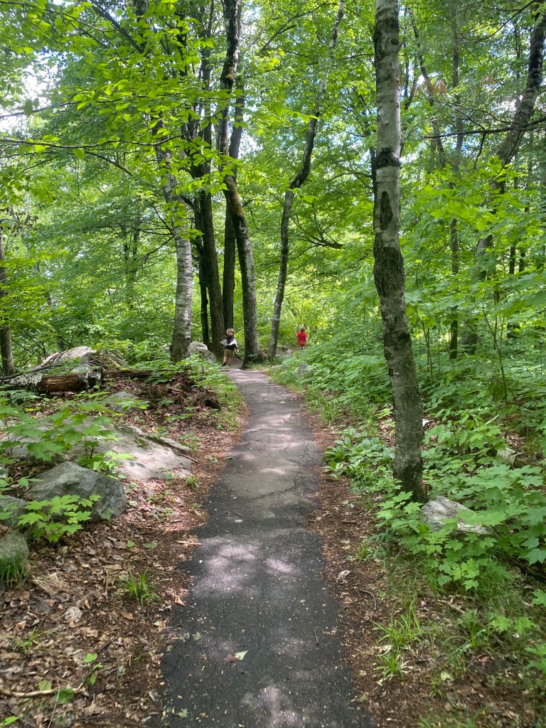 Planning a trip to Rib Mountain State Park in Wisconsin - Wisco Explorer