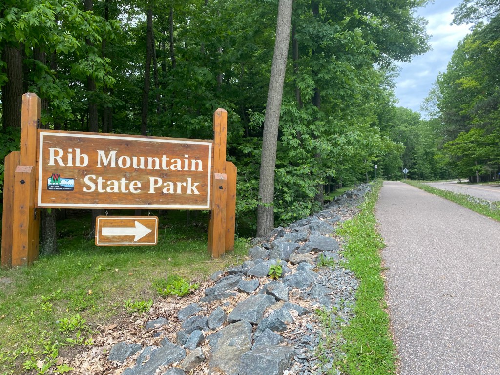 Planning a trip to Rib Mountain State Park in Wisconsin - Wisco Explorer