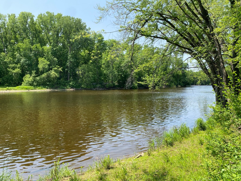 Copper Culture State Park - Wisco Explorer